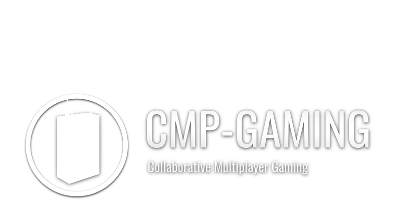 CMP Gaming